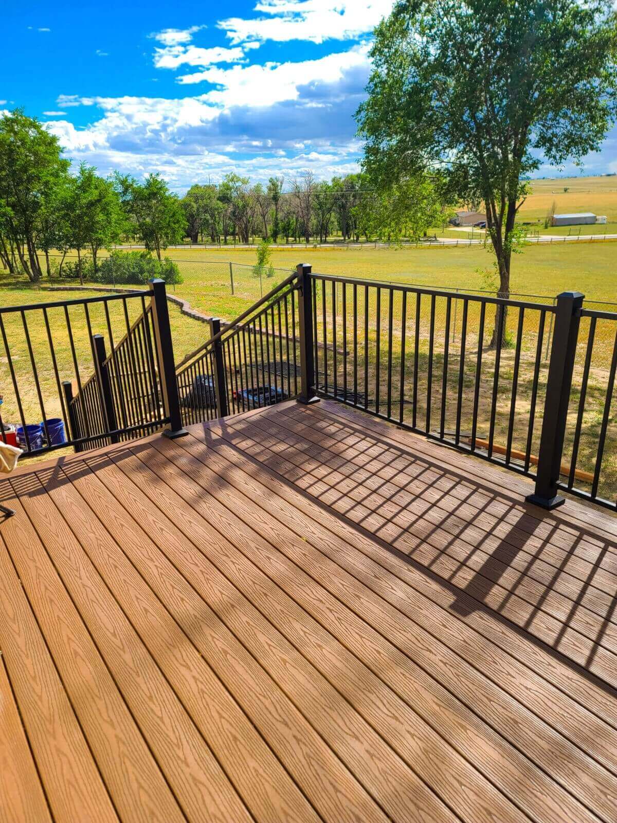 Explore Customer Reviews - All Custom Deck